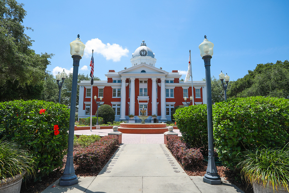 What's What With Pasco County Government, January 2026 - What's What ...