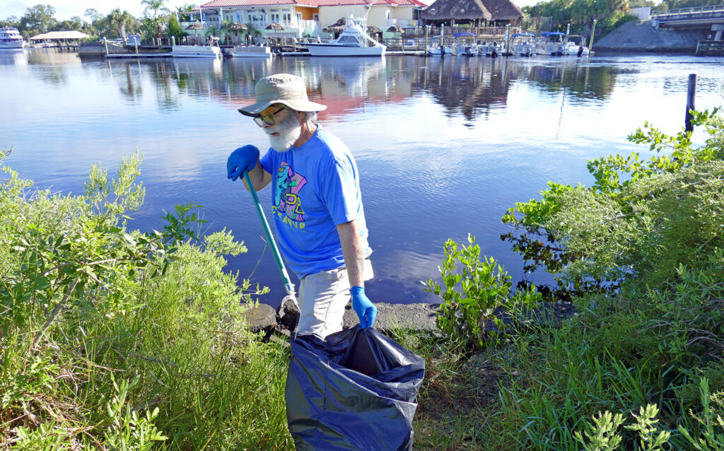 County News | 2025 Greatest American Cleanup Collects 23+ Tons of Trash ...