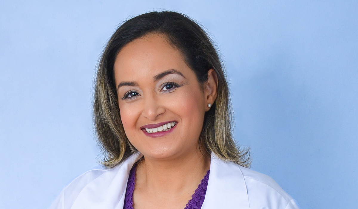 EDUCATION | Executive Director Selected for PHSC Institute for Nursing ...