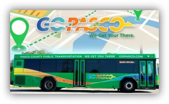 County News | GoPasco Revamping Bus Service - What's What New Port Richey