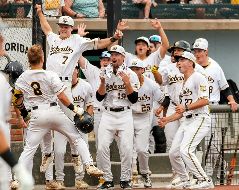 Education | #1 Ranked PHSC's Baseball Team Advances to NJCAA DII World ...