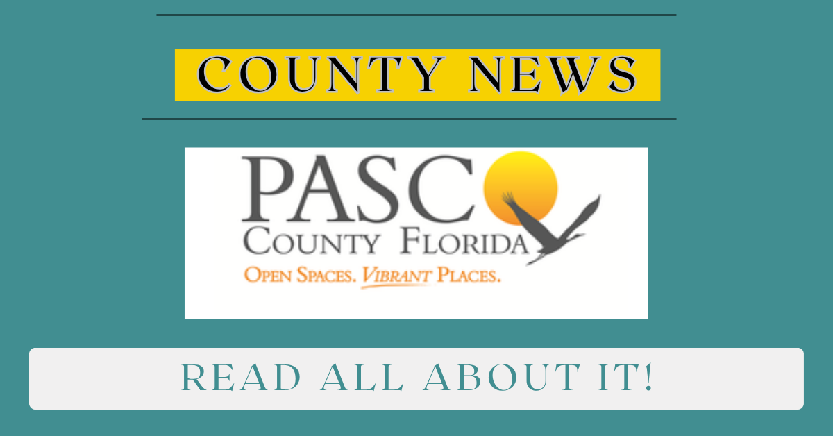 County News | Pasco Building Services Earns Prestigious Accreditation ...