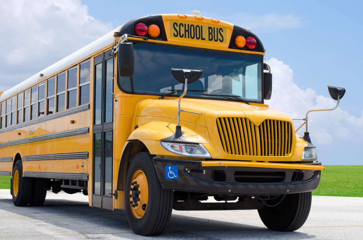 Pasco County Schools Hosts Transportation Hiring Event on July 1, 2027 ...