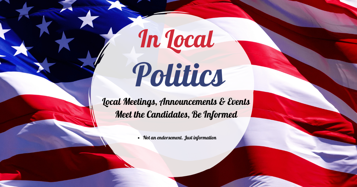 Civics - Local Politics | Get to Know the NPR Mayoral Candidates at ...