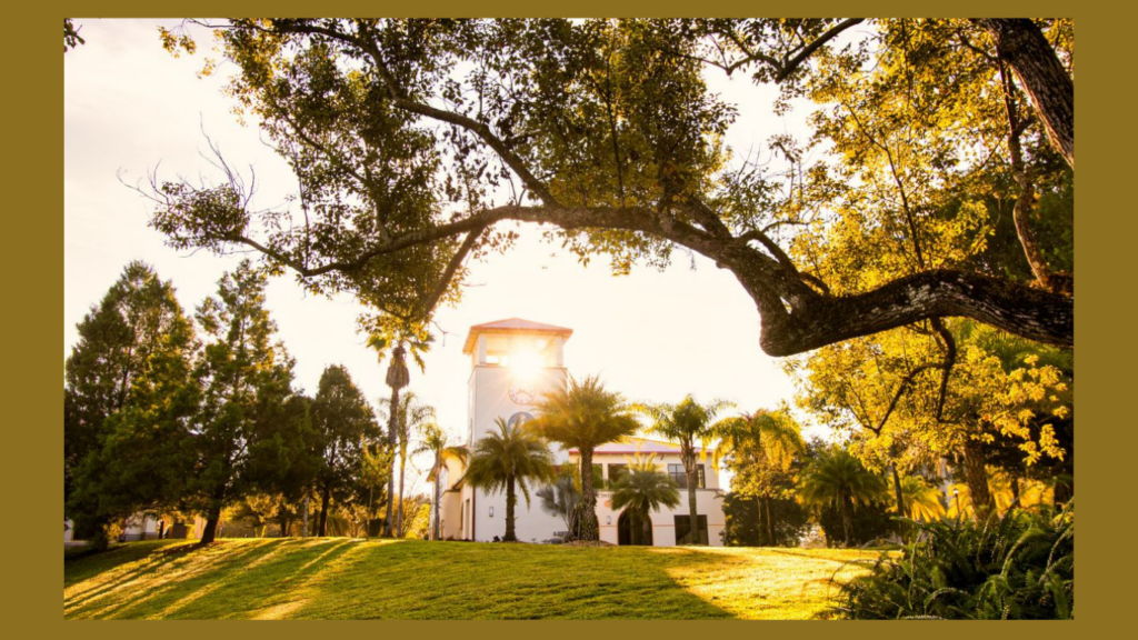 Education | Saint Leo University Launches Benedictine Society to Expand ...
